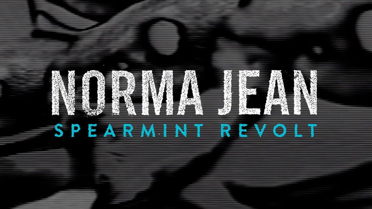 Norma Jean | Official Merchandise