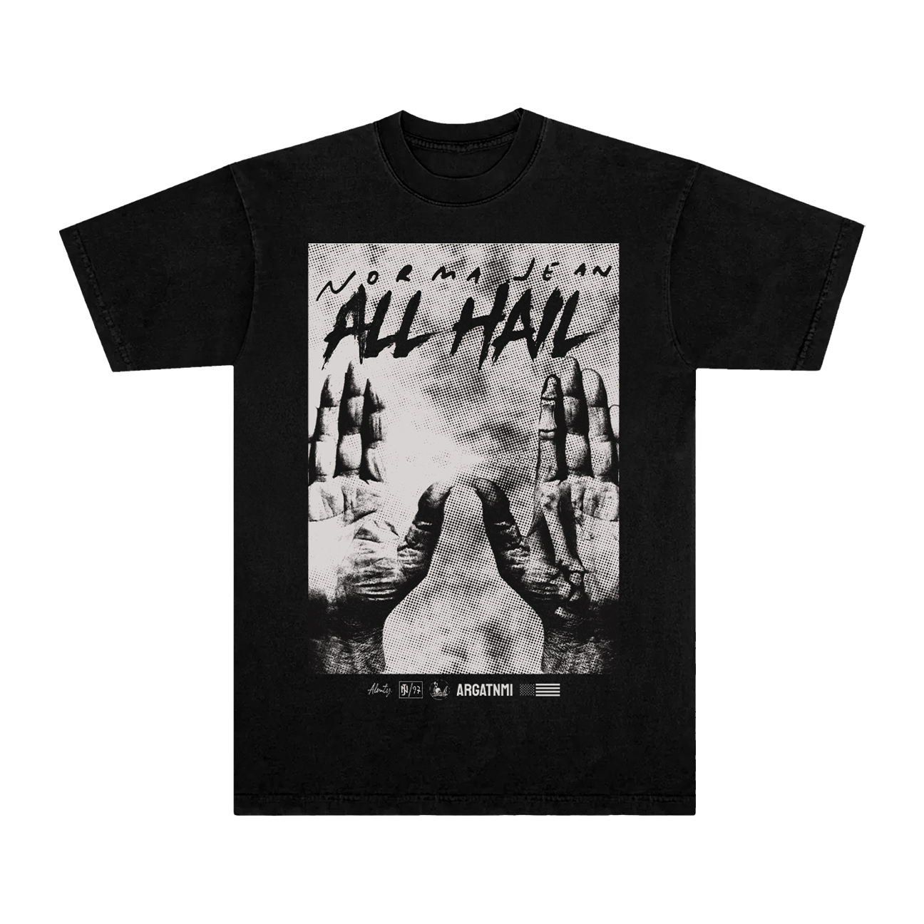 Norma Jean | Official Merchandise