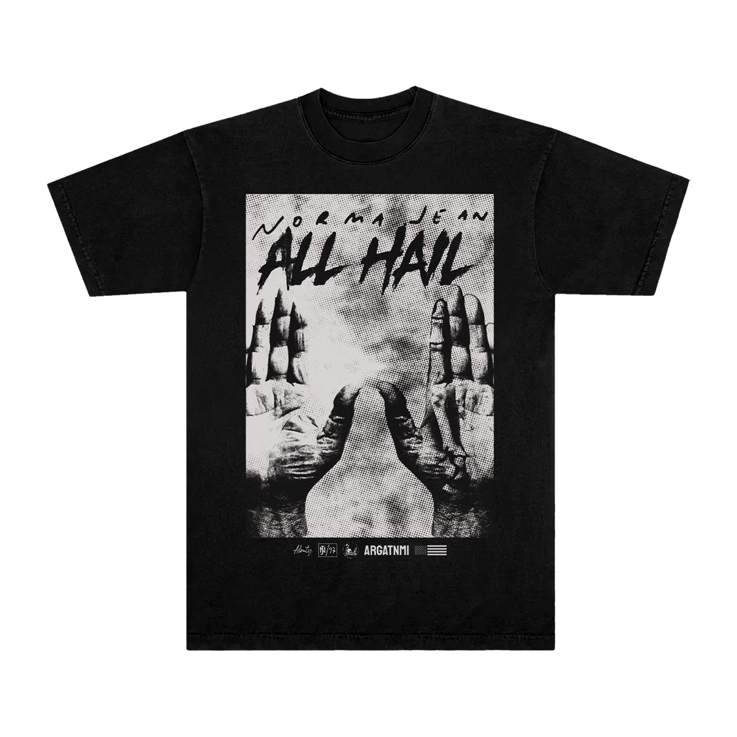 Norma Jean | Official Merchandise