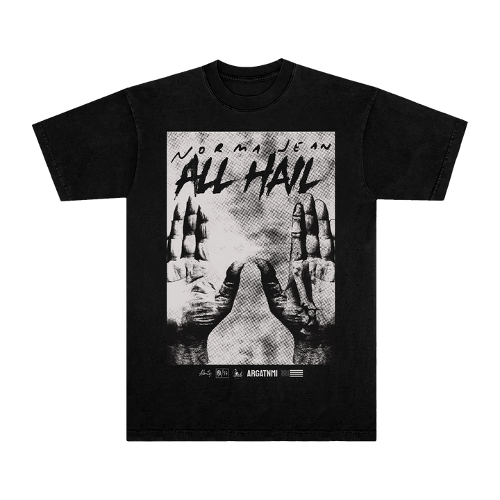 Norma Jean | Official Merchandise