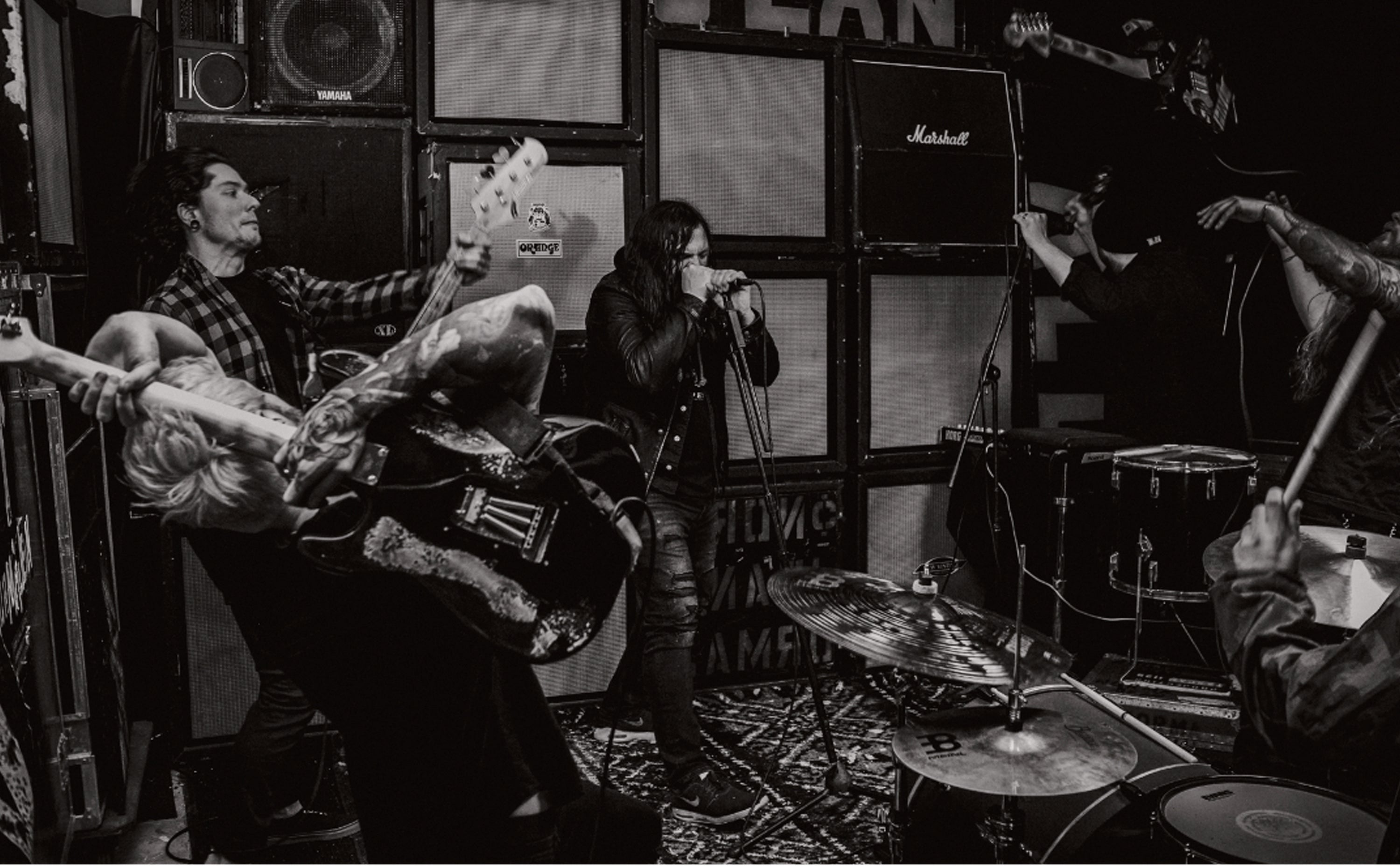 Norma Jean | Official Merchandise