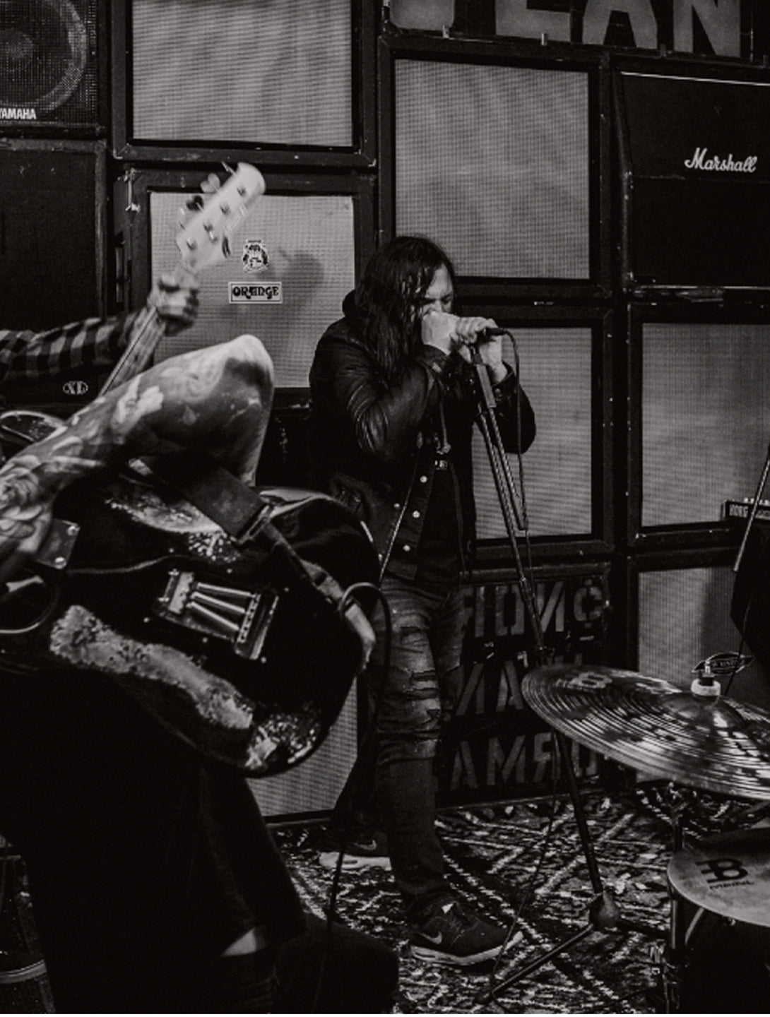 Norma Jean | Official Merchandise