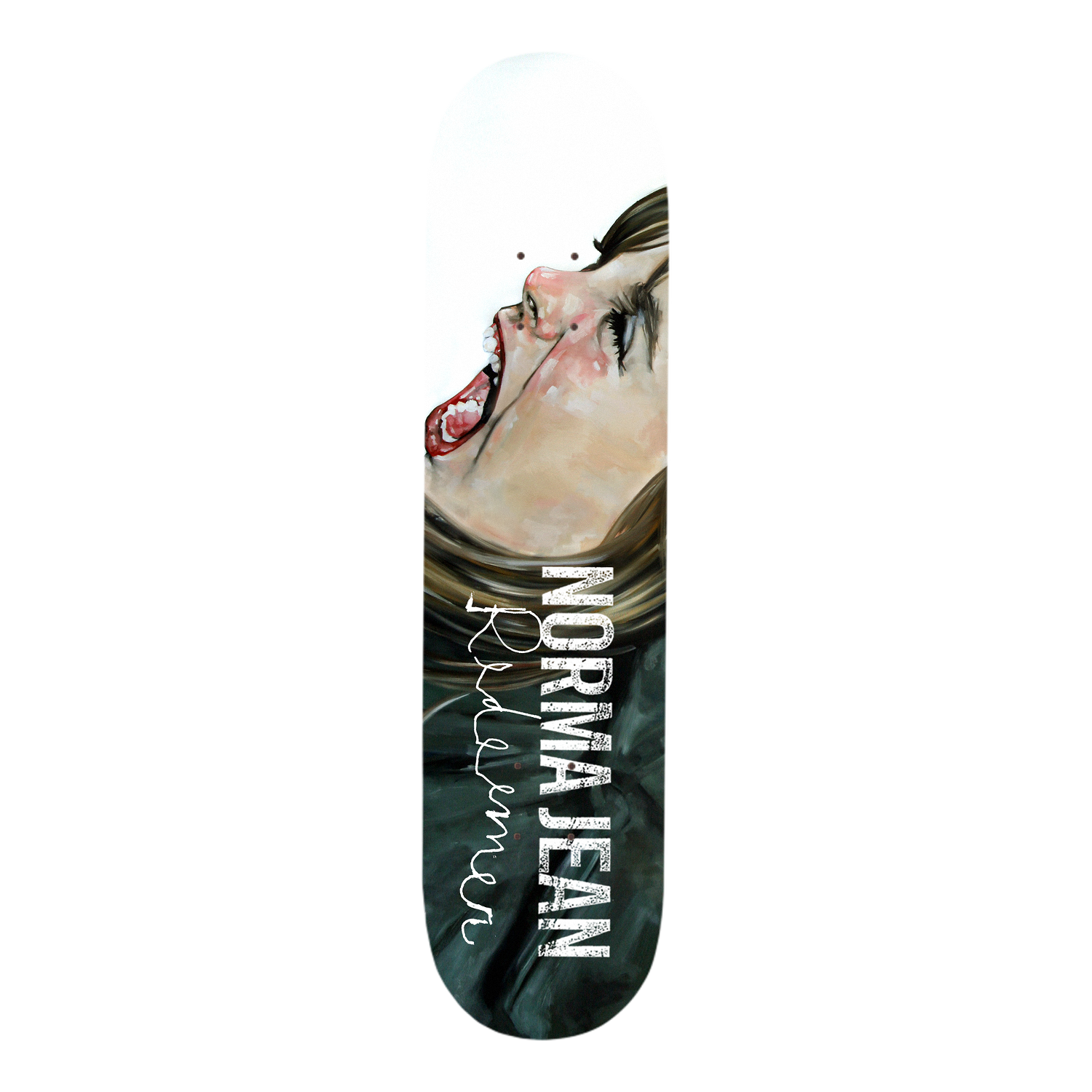 Norma Jean | Official Merchandise