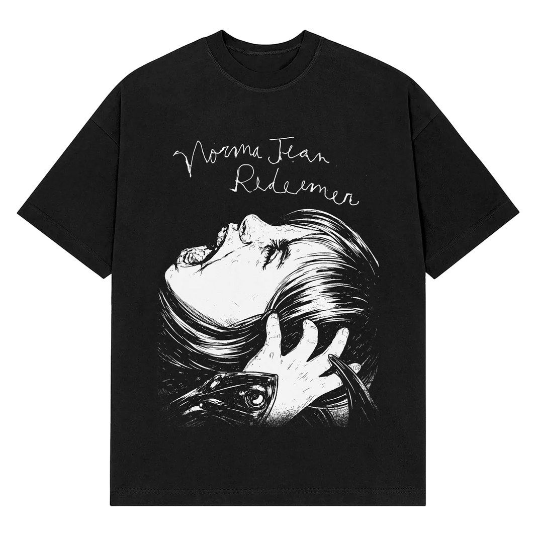 Norma Jean | Official Merchandise