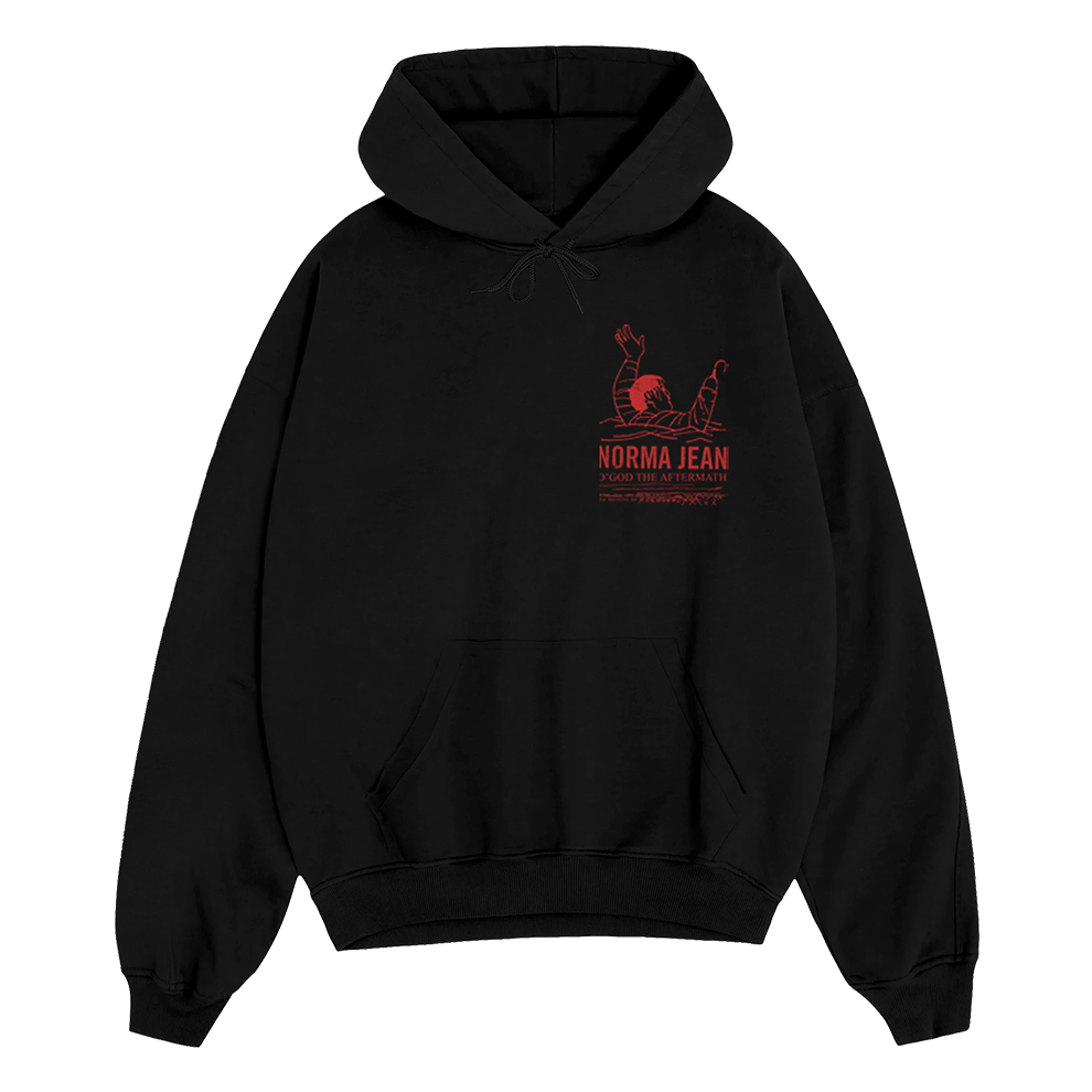 Norma Jean | Official Merchandise