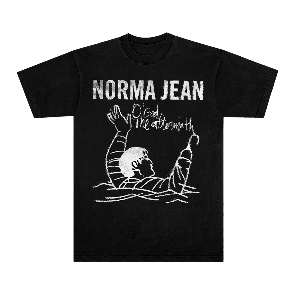 Norma Jean | Official Merchandise