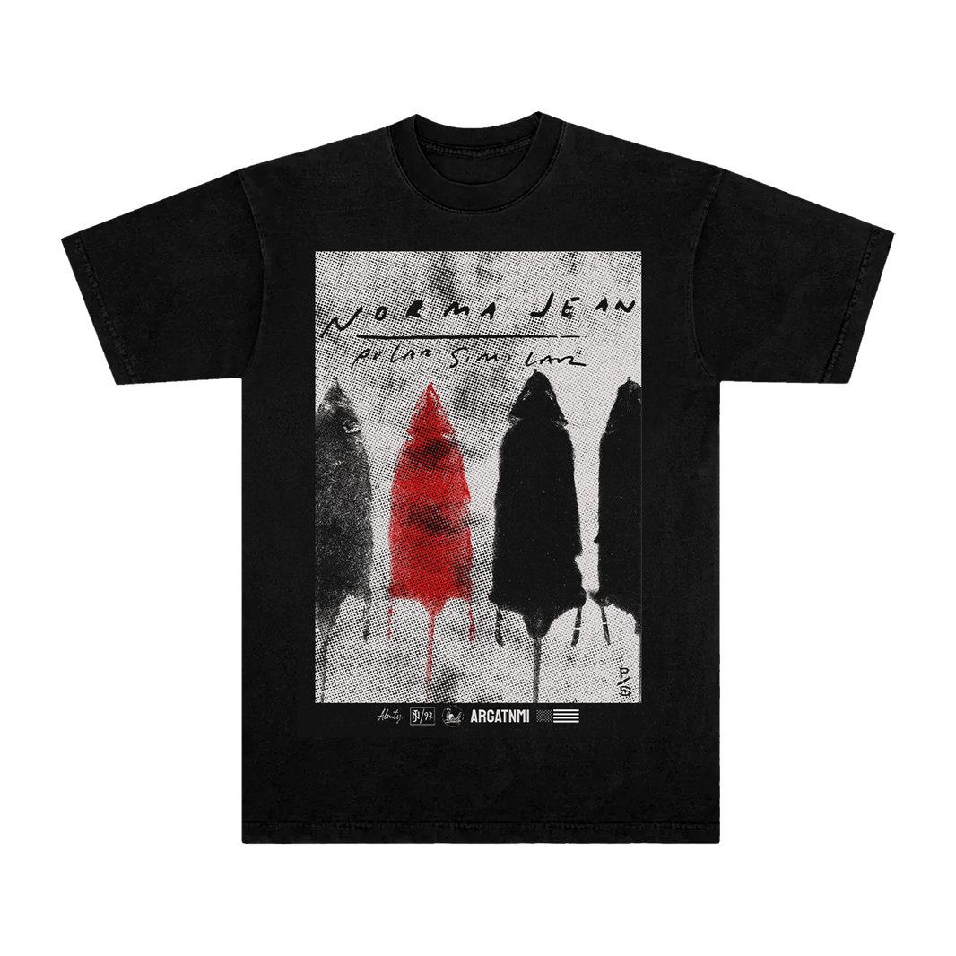 Norma Jean | Official Merchandise
