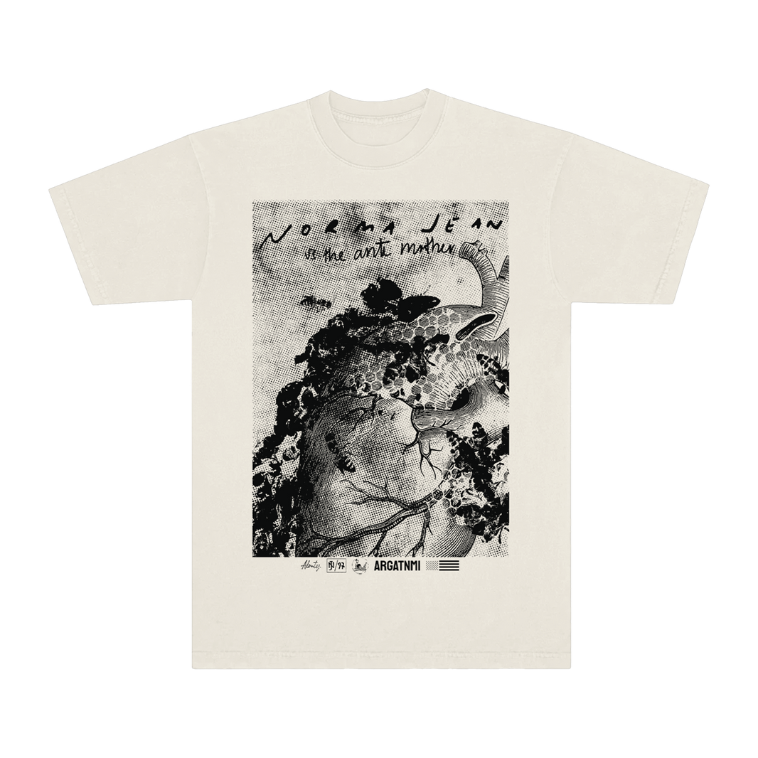 Norma Jean | Official Merchandise